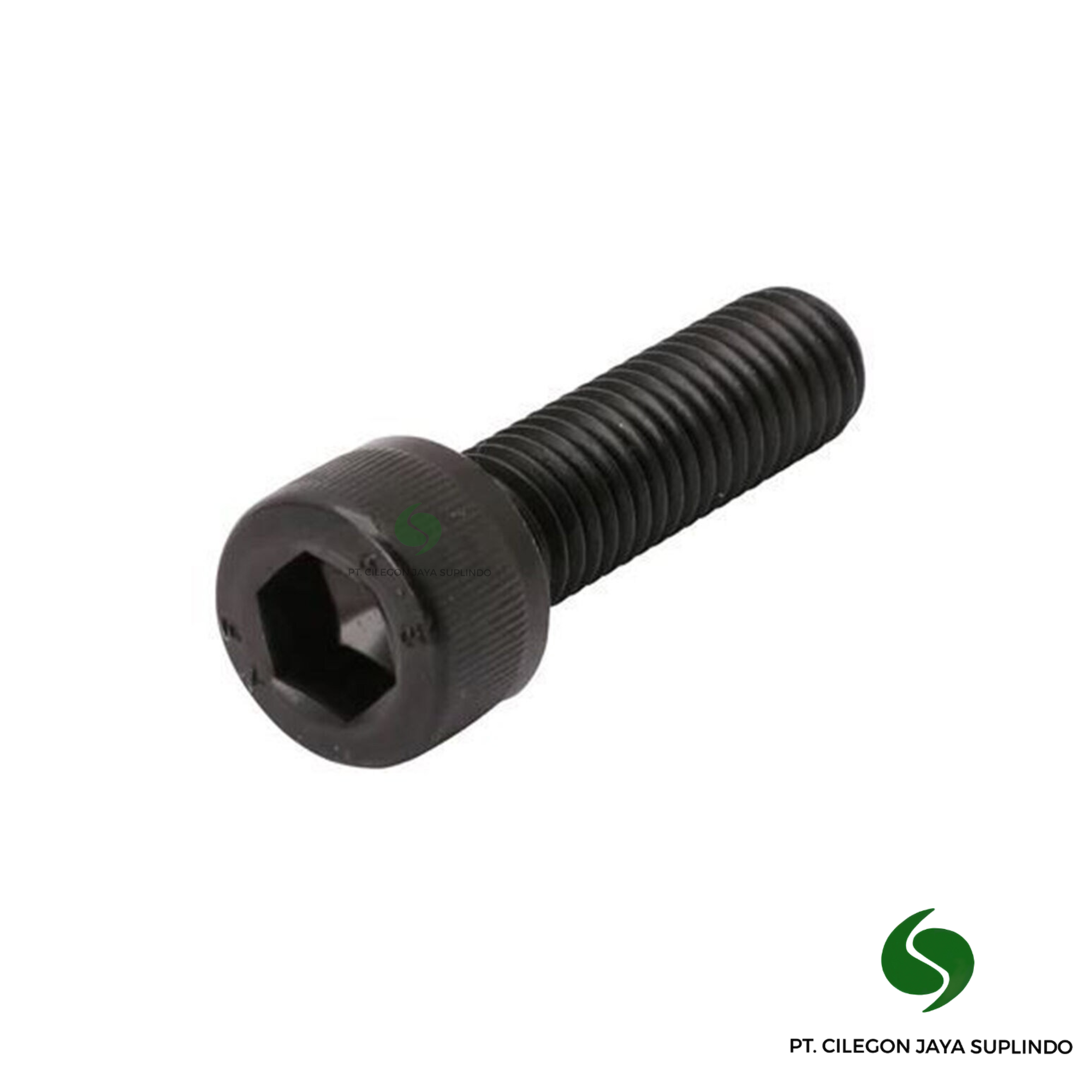 Jual Socket Cap Screw Pt Cilegon Jaya Suplindo 4242