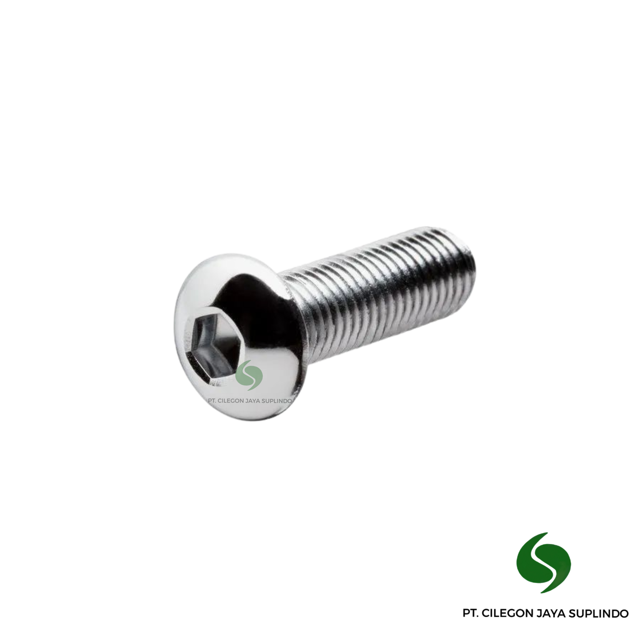 Jual Socket Cap Screw Pt Cilegon Jaya Suplindo 8277